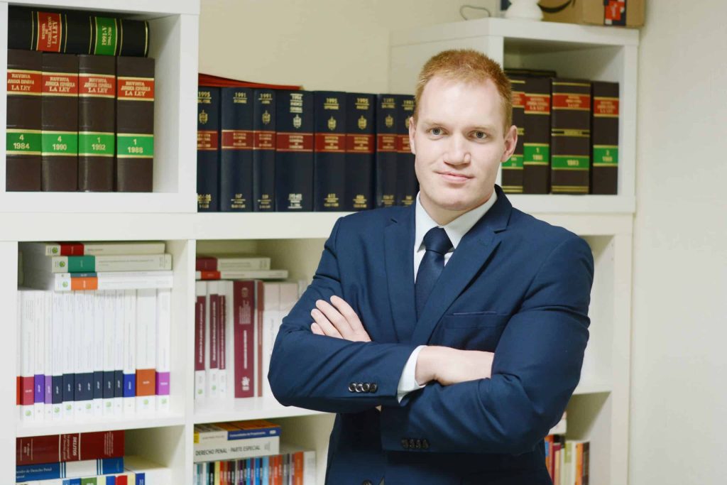 ¿Cómo encontrar al mejor abogado penalista? Te lo contamos